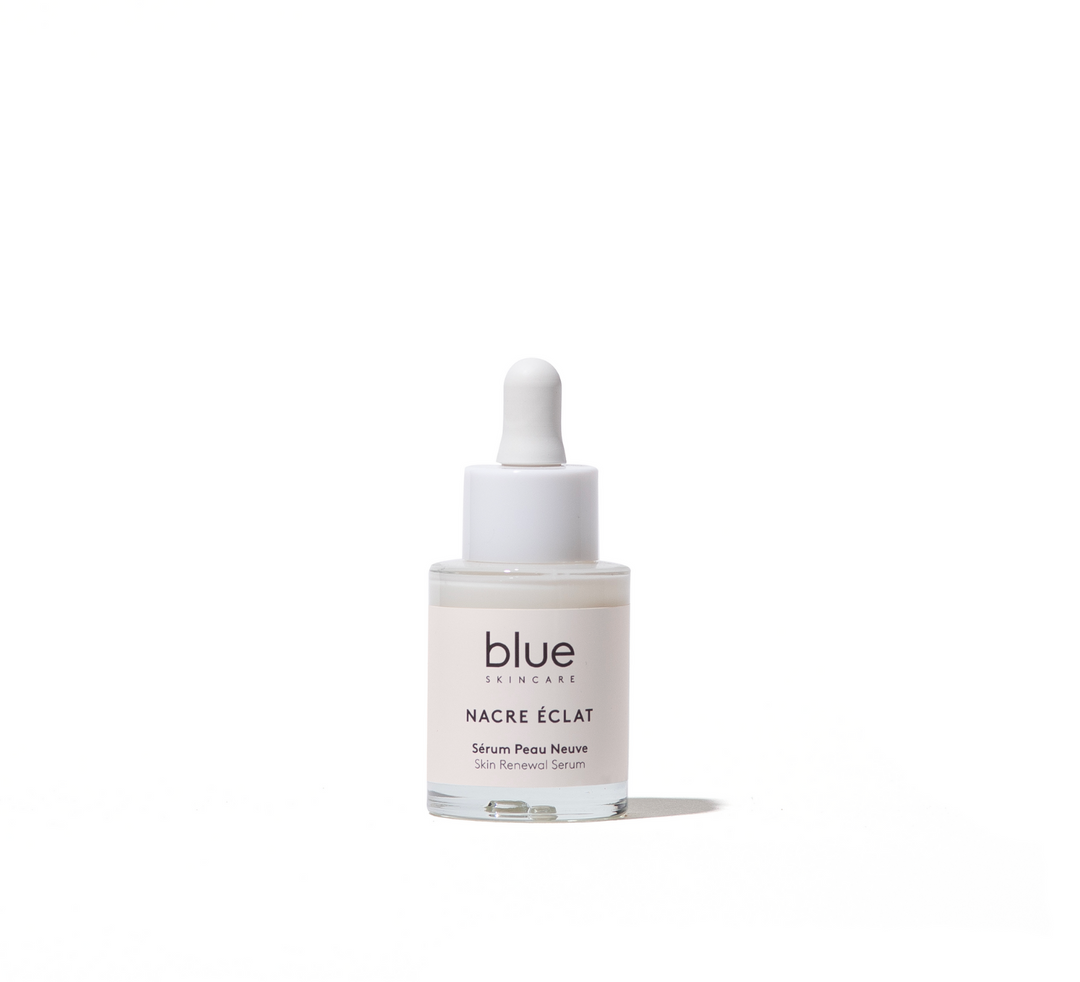 SKIN RENEWAL SERUM – Blue Skincare